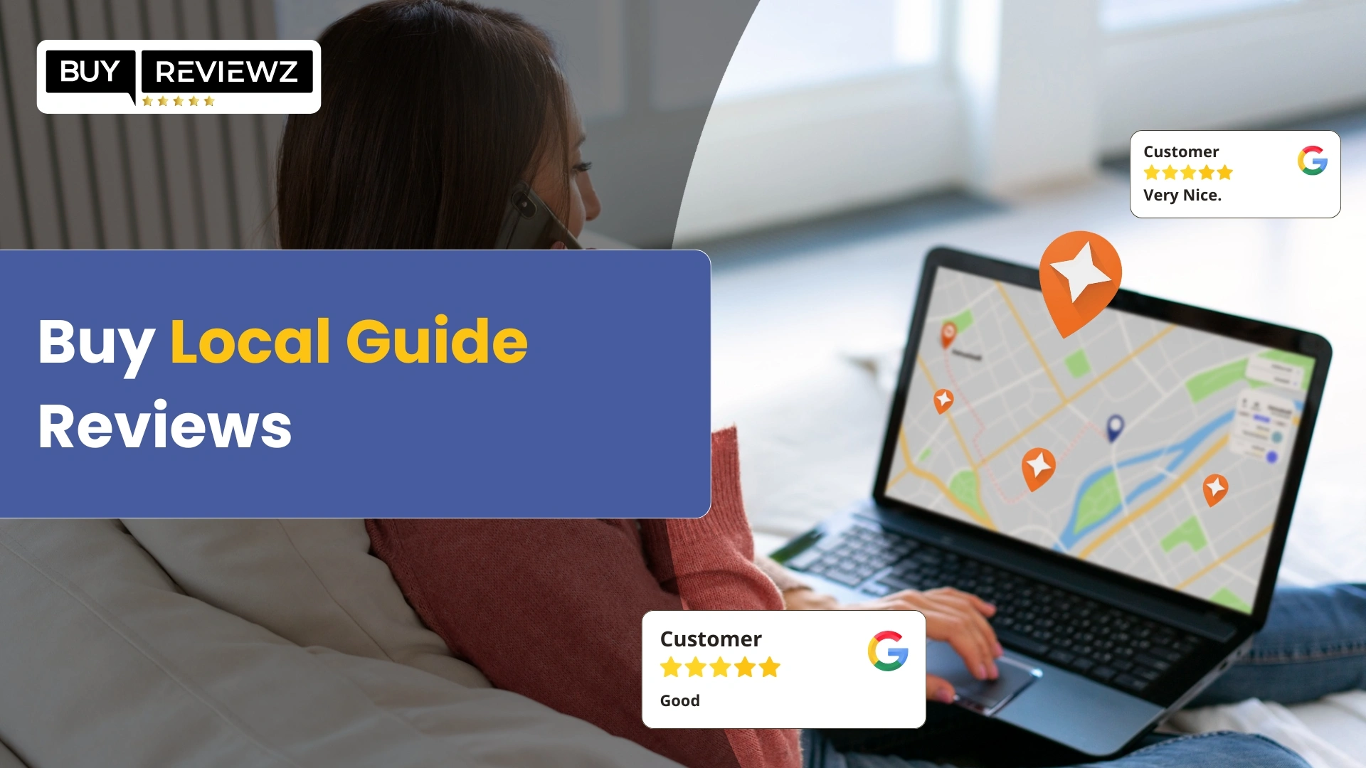 50+ Local Coffee Shop Review Examples